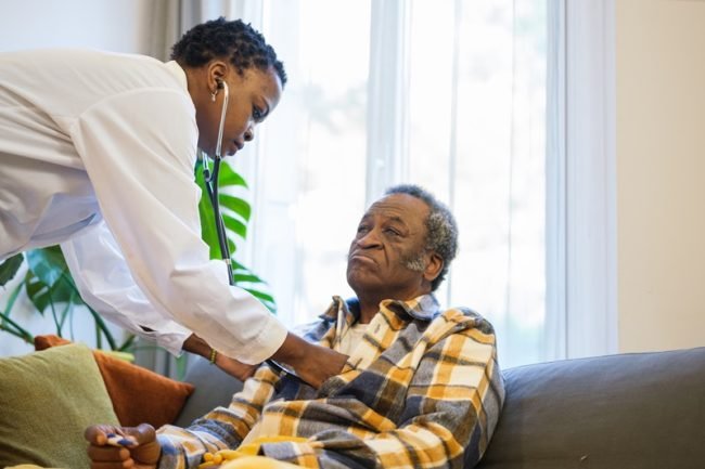 Healthcare Program Extension